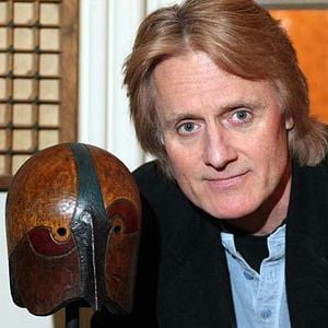 Duncan Regehr - SensaCine.com