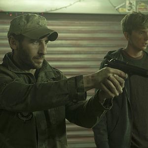 Kevin Sutton - SensaCine.com