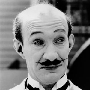 James Finlayson - SensaCine.com