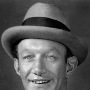 James Finlayson - SensaCine.com