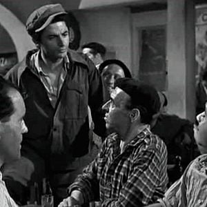 Esa voz es una mina : Fotos y carteles - SensaCine.com