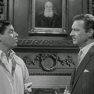 Que me importa el dinero - Película 1962 - SensaCine.com