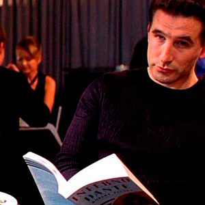 Say Nothing - Película 2001 - SensaCine.com