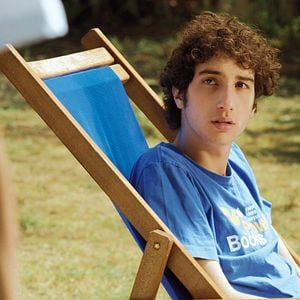 Fotos de Matteo Creatini - SensaCine.com