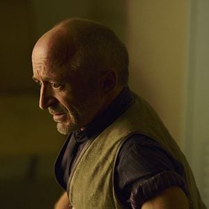 Richard Howland - SensaCine.com