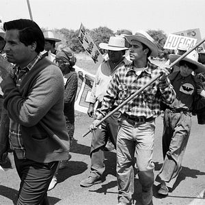 Cesar Chavez: An American Hero : Fotos y carteles - SensaCine.com
