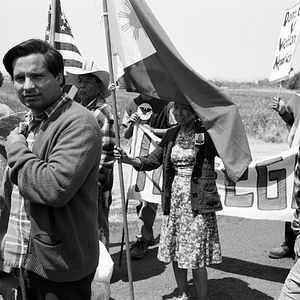 Cesar Chavez: An American Hero : Fotos y carteles - SensaCine.com