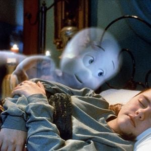 Casper : Fotos y carteles - SensaCine.com