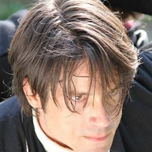 Andrew Cheney - SensaCine.com