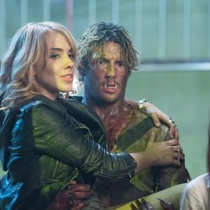 Joseph Michael Harris - SensaCine.com