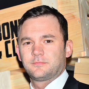 Austin Hébert - SensaCine.com