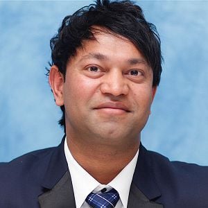 Saroo Brierley - SensaCine.com