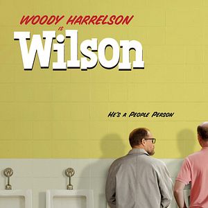 Wilson : Fotos y carteles - SensaCine.com