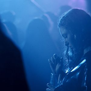 Invisible - Película 2017 - SensaCine.com