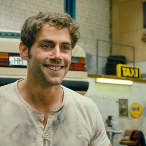 Roy Peter Link - SensaCine.com