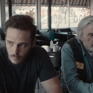 Max Thayer - SensaCine.com