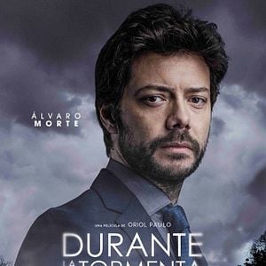 Durante la tormenta - Película 2018 - SensaCine.com