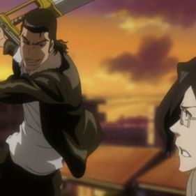 Bleach - Serie 2004 - SensaCine.com