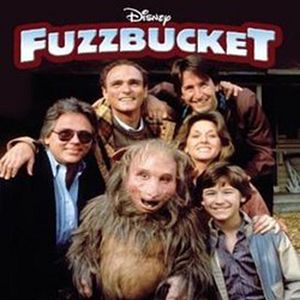 Fuzzbucket - Película 1986 - SensaCine.com