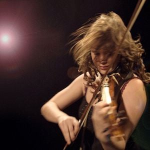 Fotos de Anna Raadsveld - SensaCine.com