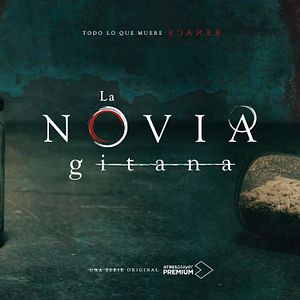 Fotos y cárteles de la serie La novia gitana - SensaCine.com