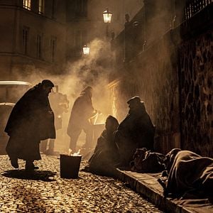 El ángel de los pobres - Película 2023 - SensaCine.com