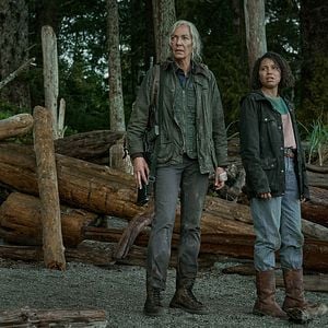 Lou - Película 2022 - SensaCine.com