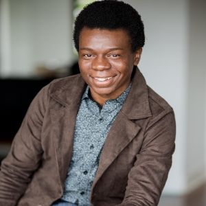 Alexandre Rodrigues - SensaCine.com