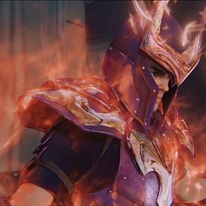 Los Caballeros del Zodiaco - Película 2023 - SensaCine.com