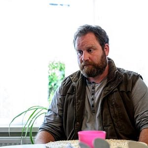 Jamie Michie - SensaCine.com