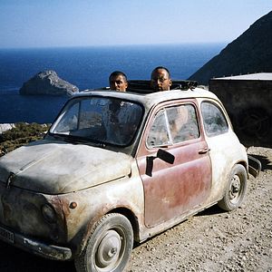 El gran azul - Película 1988 - SensaCine.com