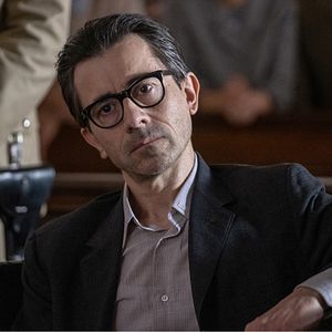 El caso Braibanti - Película 2022 - SensaCine.com