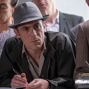 El caso Braibanti - Película 2022 - SensaCine.com