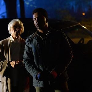 El exorcista: Creyente - Película 2023 - SensaCine.com