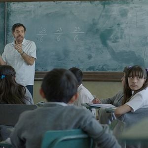 Radical - Película 2023 - SensaCine.com