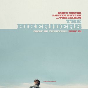 Bikeriders. La ley del asfalto - Película 2023 - SensaCine.com