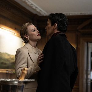 Fotos de Hannah van der Westhuysen - SensaCine.com