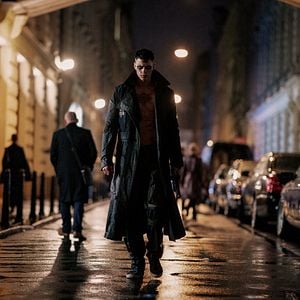 El cuervo (The Crow) - Película 2024 - SensaCine.com