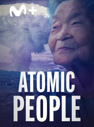 Atomic People - Película 2024 - SensaCine.com
