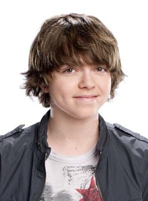 Dylan Blue - SensaCine.com