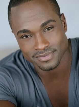 Mykel Shannon Jenkins - SensaCine.com