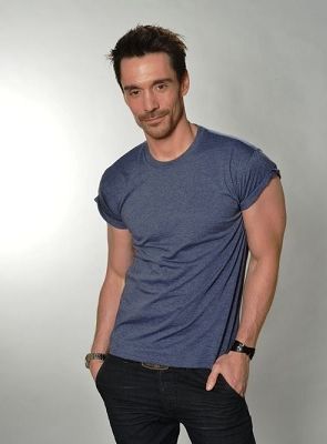 Philipp Christopher - SensaCine.com