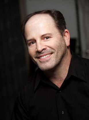 Brian Gildea - SensaCine.com