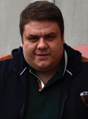 Emre Mutlu - SensaCine.com