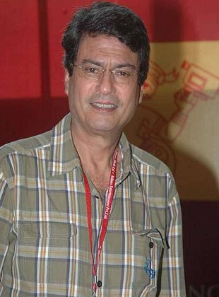 Kanwaljit Singh - SensaCine.com