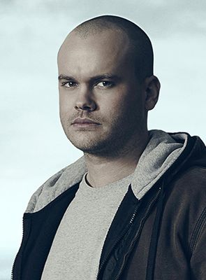 Stephen Louis Grush - SensaCine.com