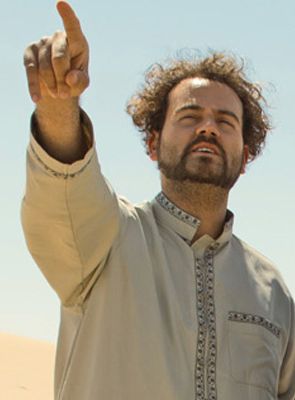 Alexander Black - SensaCine.com