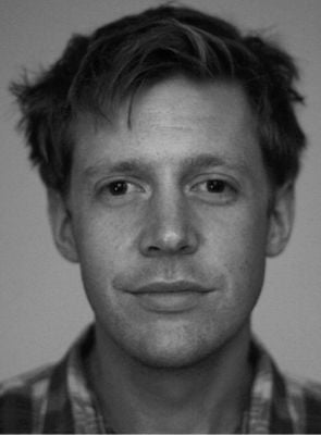 James Spinney - SensaCine.com
