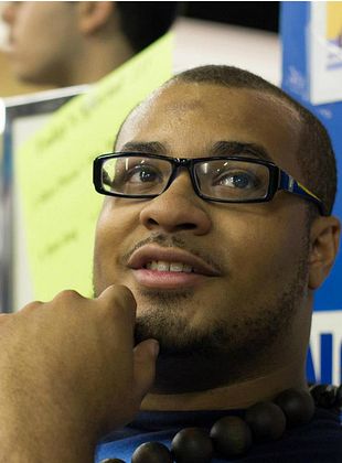 Kevin Fair - SensaCine.com