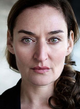 Rachel Braunschweig - SensaCine.com